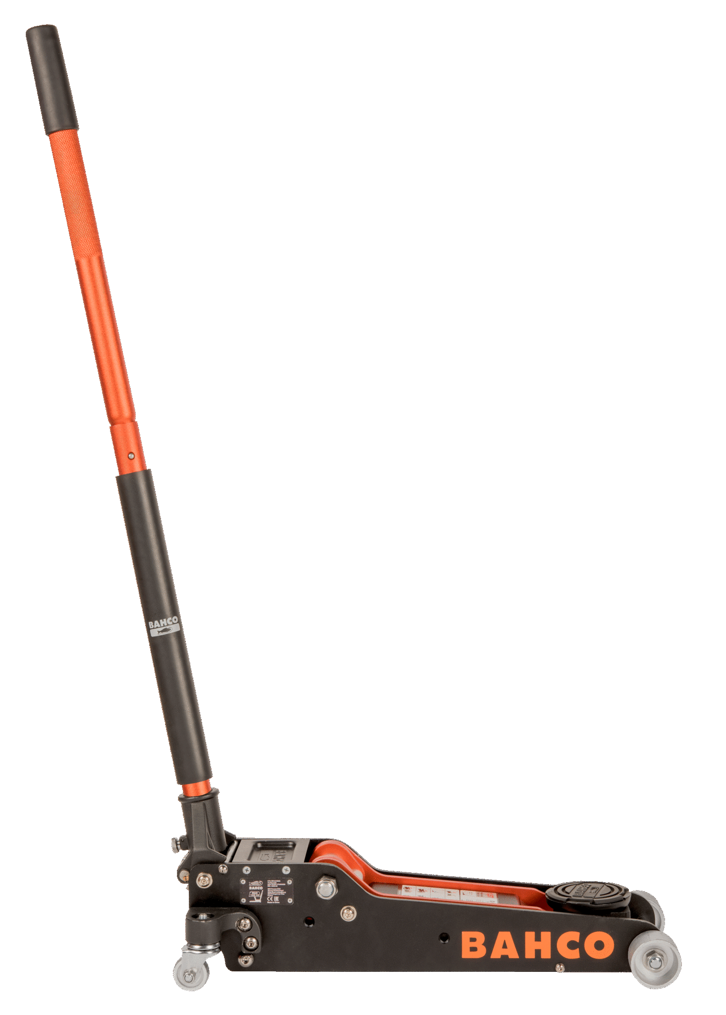 Bahco aluminijumska dizalica (BH1A1500A) - Iskra Servis ovlašćen Makita ...