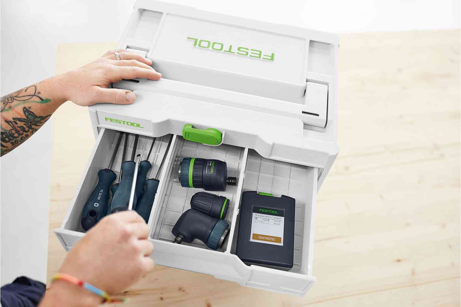 FESTOOL - Iskra Servis ovlašćen Makita servis i prodaja