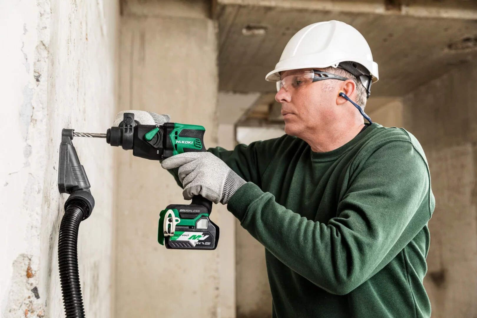 AKUMULATORSKE BUŠILICE - Iskra Servis ovlašćen Makita servis i prodaja