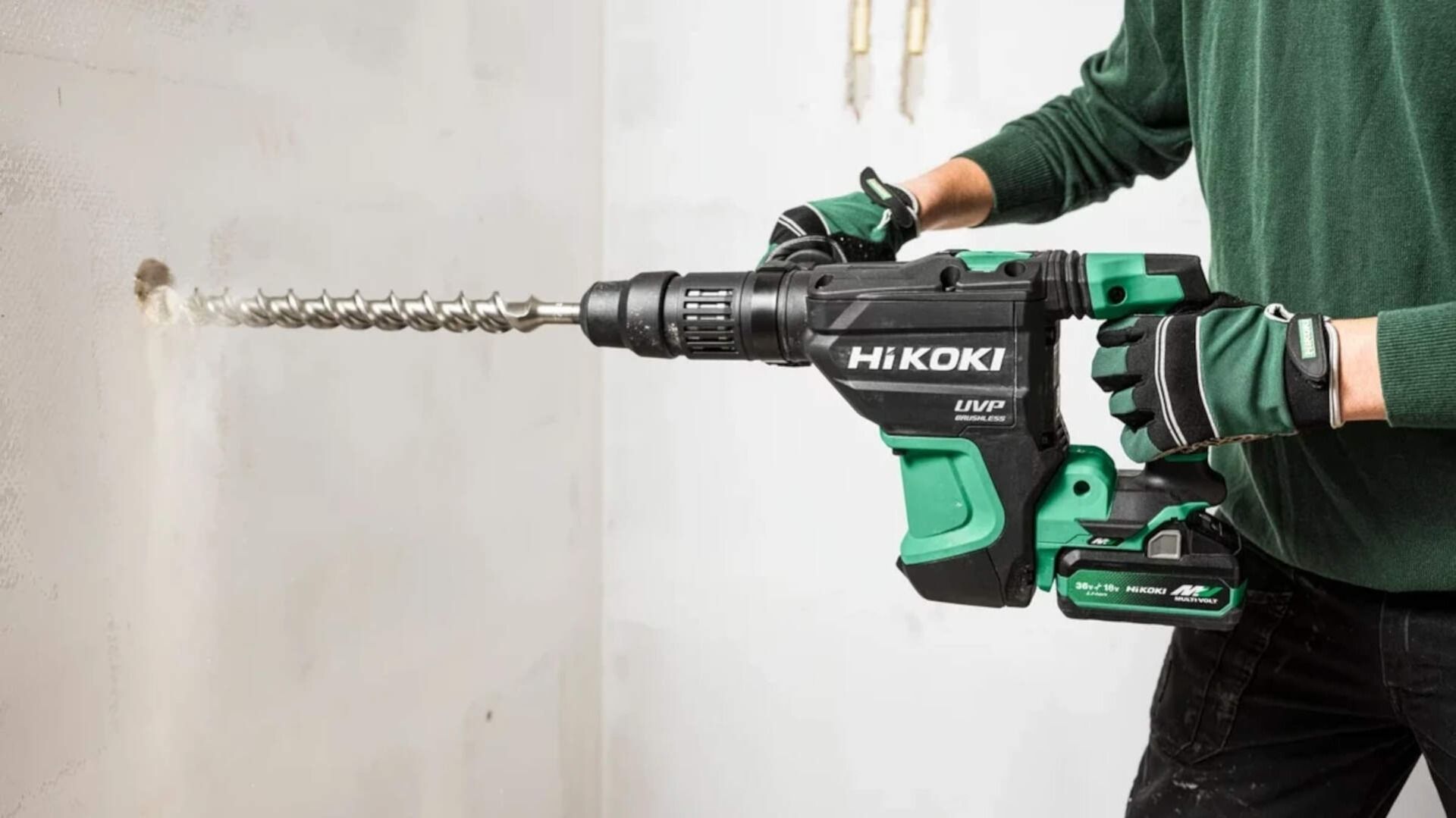 AKUMULATORSKE BUŠILICE - Iskra Servis ovlašćen Makita servis i prodaja