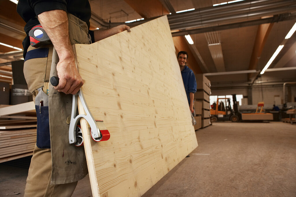 Bessey nosač panela KFP - Iskra Servis ovlašćen Makita servis i prodaja