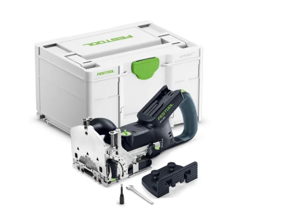 Festool akumulatorska kekserica DFC 500 E-Basic DOMINO (578120) - Iskra ...