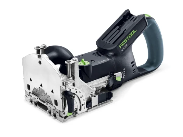 Festool akumulatorska kekserica DFC 500 E-Basic DOMINO (578120) - Iskra ...